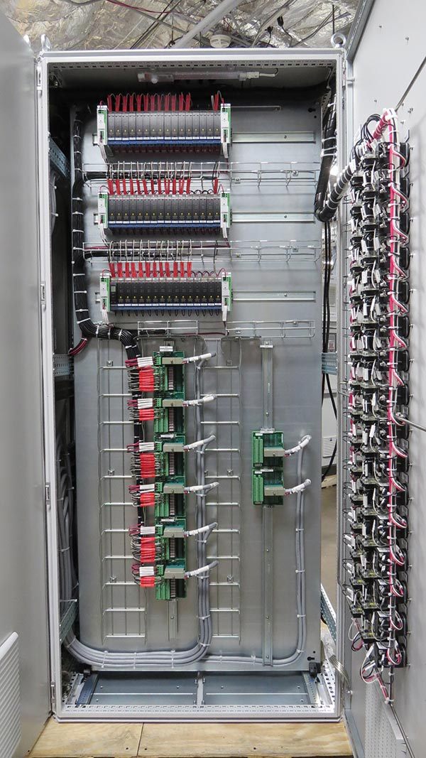 Projects | Ran Technologies, Inc.